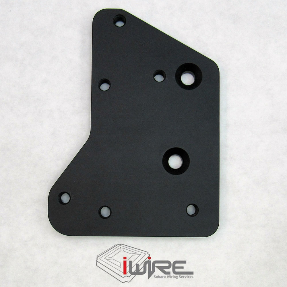 Subaru Drive By Wire Pedal Types | iWire Subaru Wiring Solutions