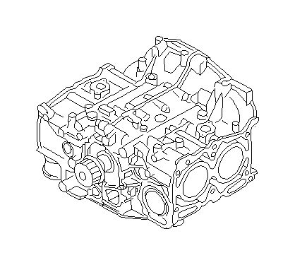 Subaru Engine Diagram