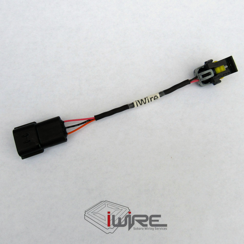 MAP Sensor in your Subaru Explained | iWire Subaru Wiring Solutions