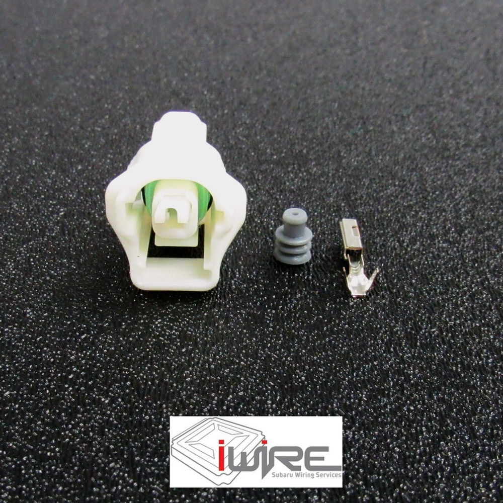 Rear Differential and Your Transmission Swap | iWire Subaru Wiring ...