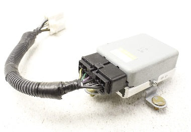 What is a Fuel Pump Controller (FPC) Part 1 | iWire Subaru Wiring Solutions