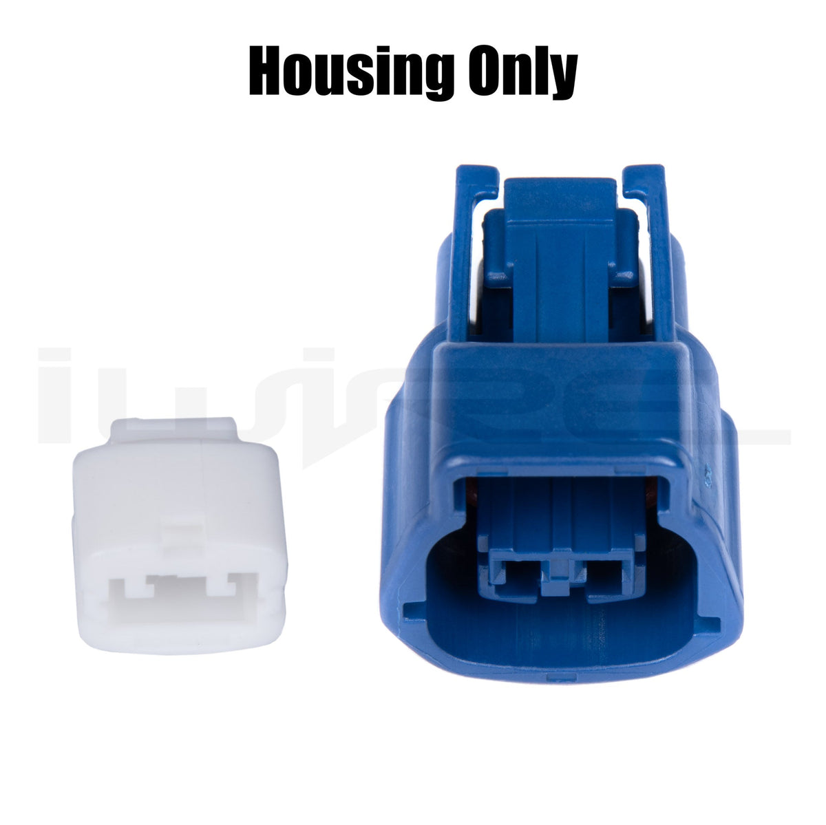 Knock Sensor Plug I | iWire Subaru Wiring Solutions