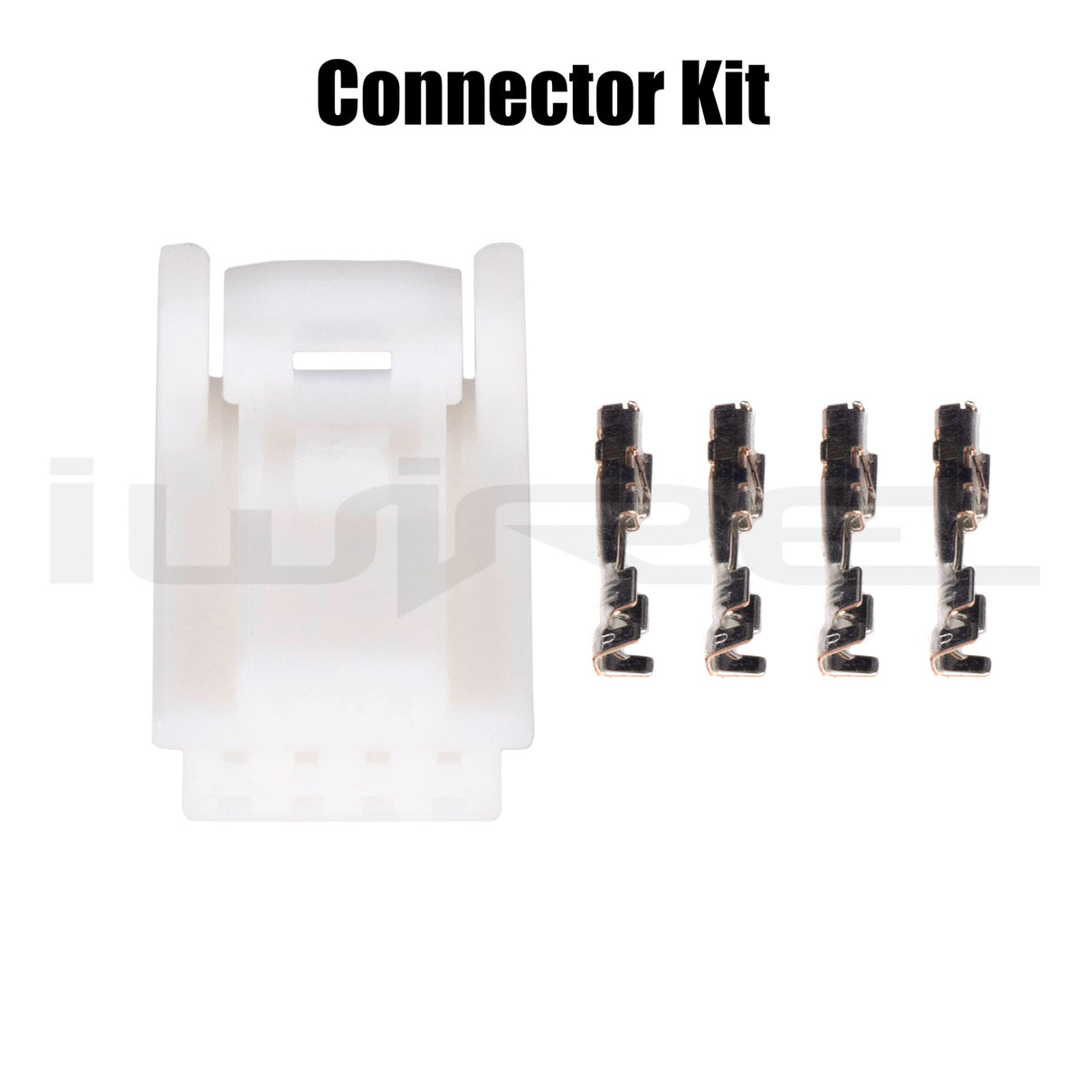 Fog Light Switch Plug C | iWire Subaru Wiring Solutions