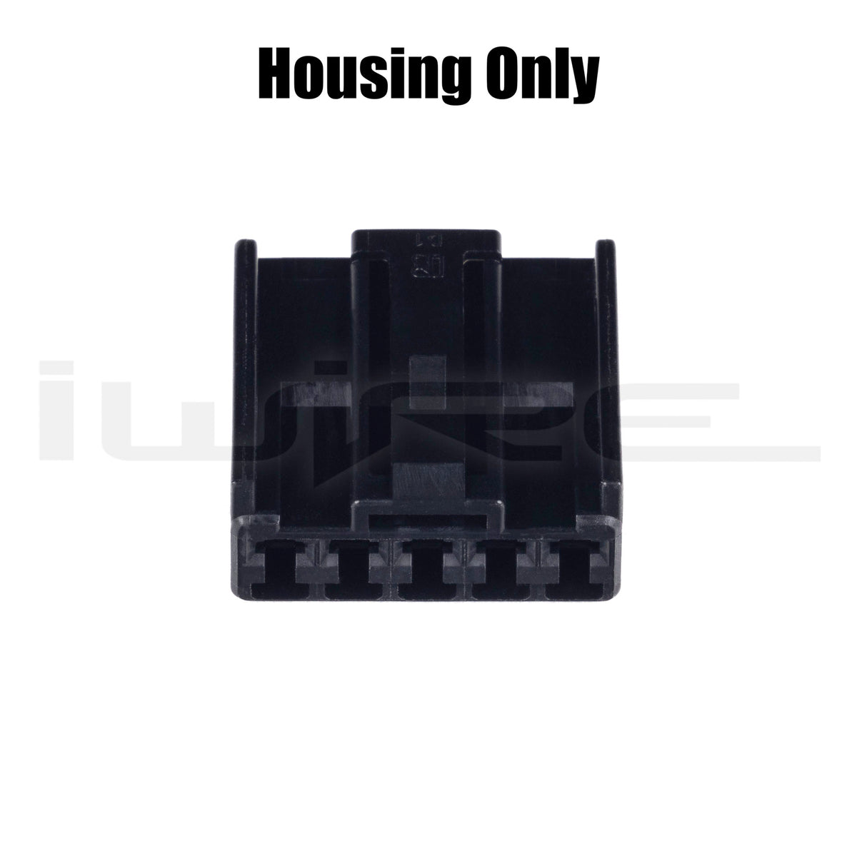 Power Window Sub Switch Plug A | iWire Subaru Wiring Solutions