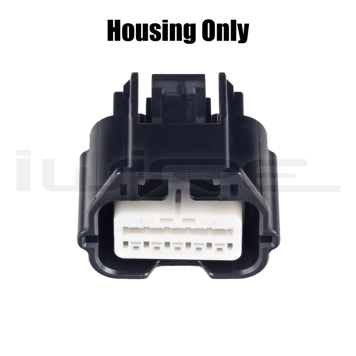 EPS Module Plug | iWire Subaru Wiring Solutions