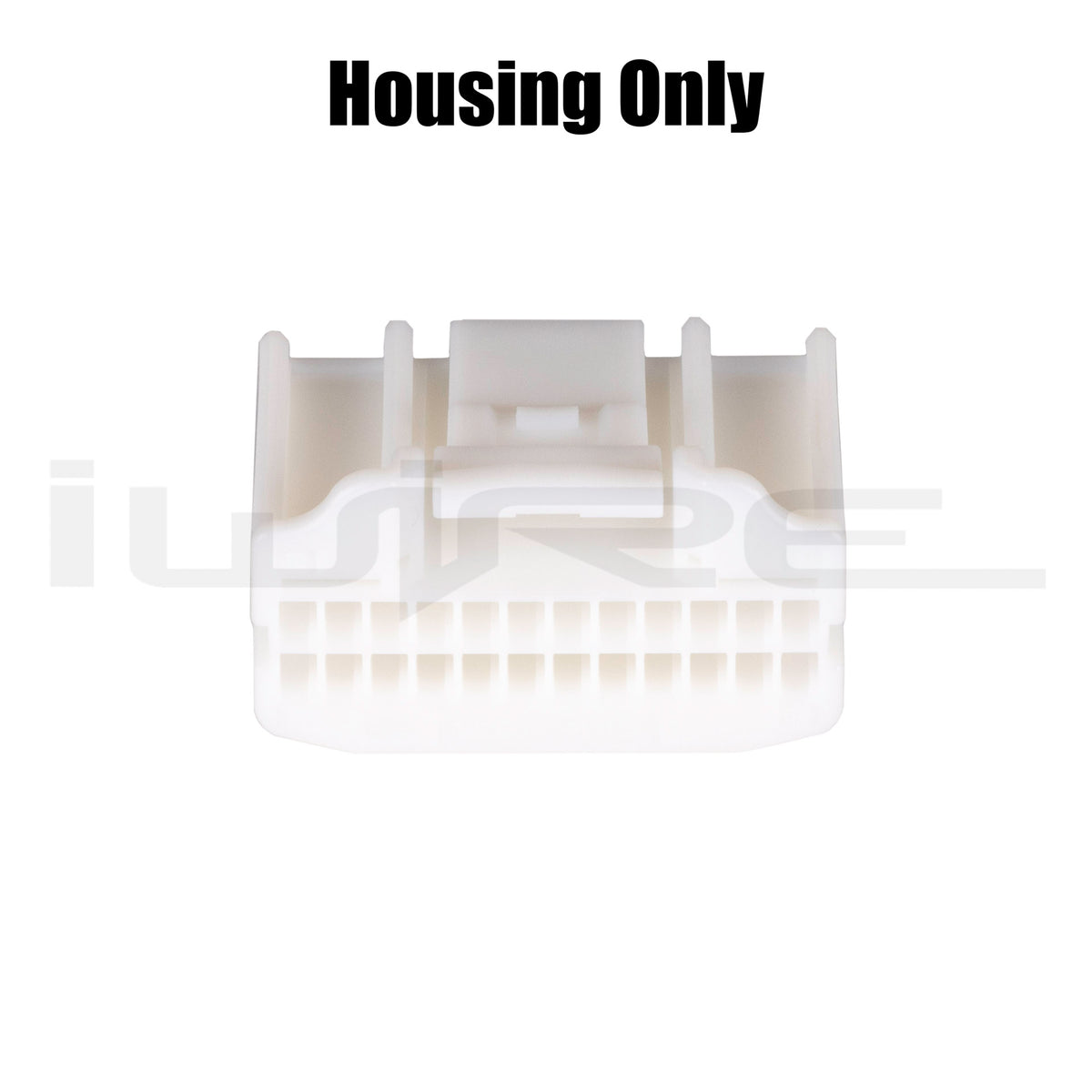 MFD Color Display Plug | iWire Subaru Wiring Solutions