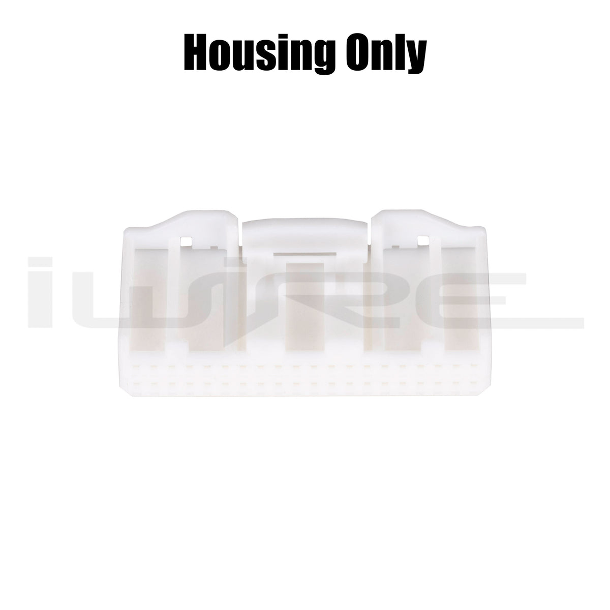 Cluster Connector | iWire Subaru Wiring Solutions