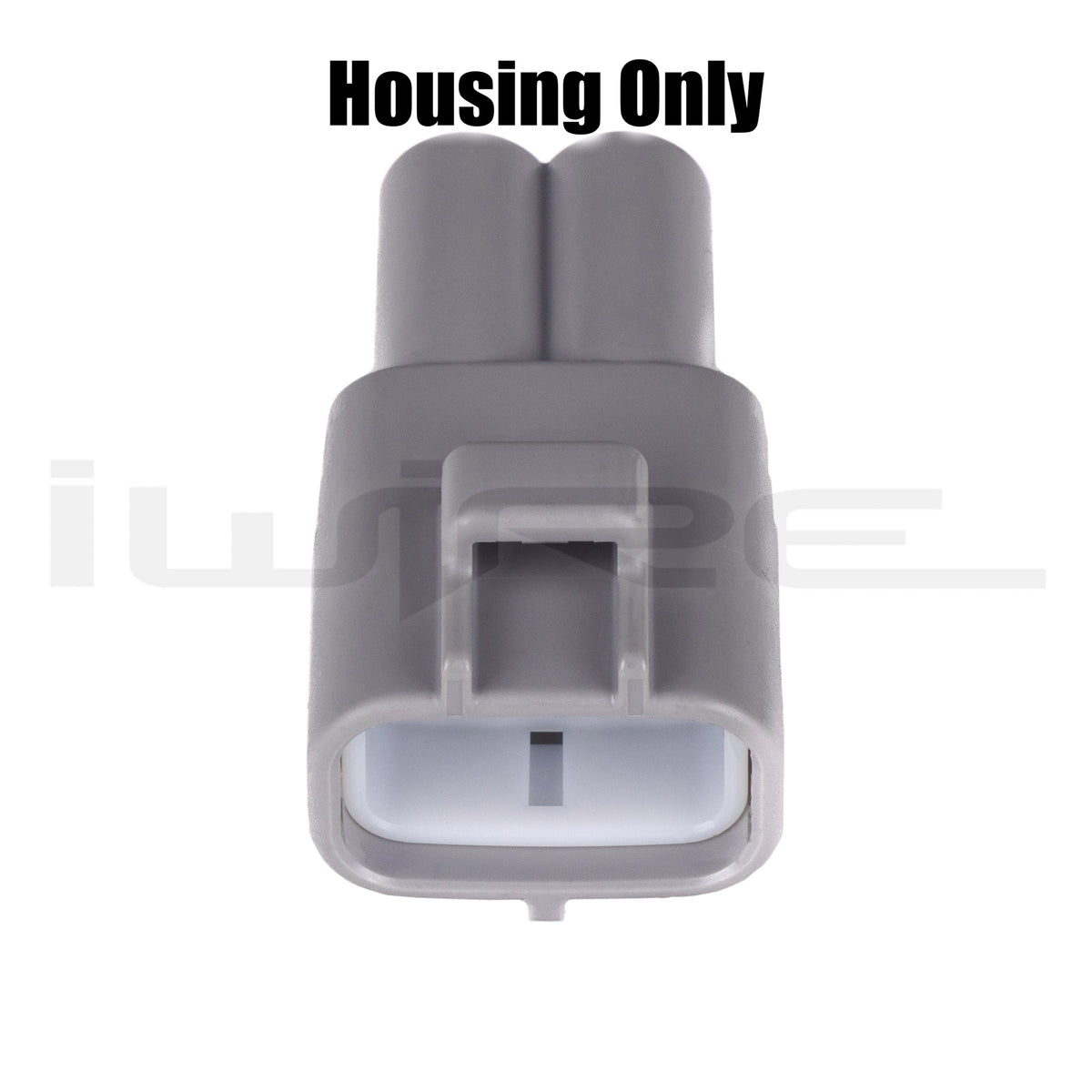 Radiator Fan Receptacle E | iWire Subaru Wiring Solutions