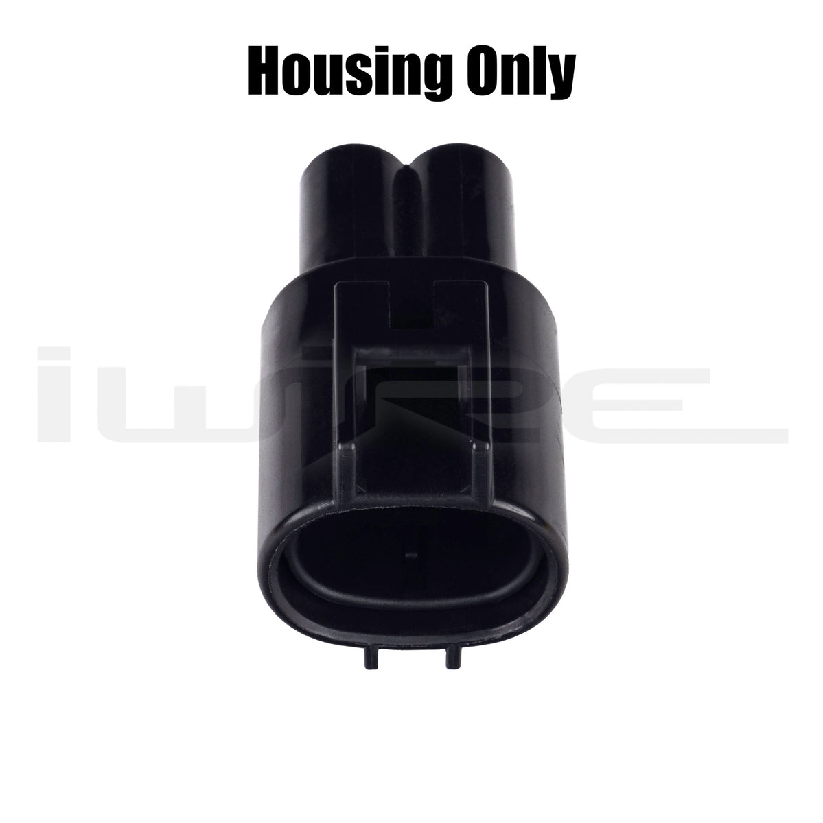 Radiator Fan Receptacle D | iWire Subaru Wiring Solutions