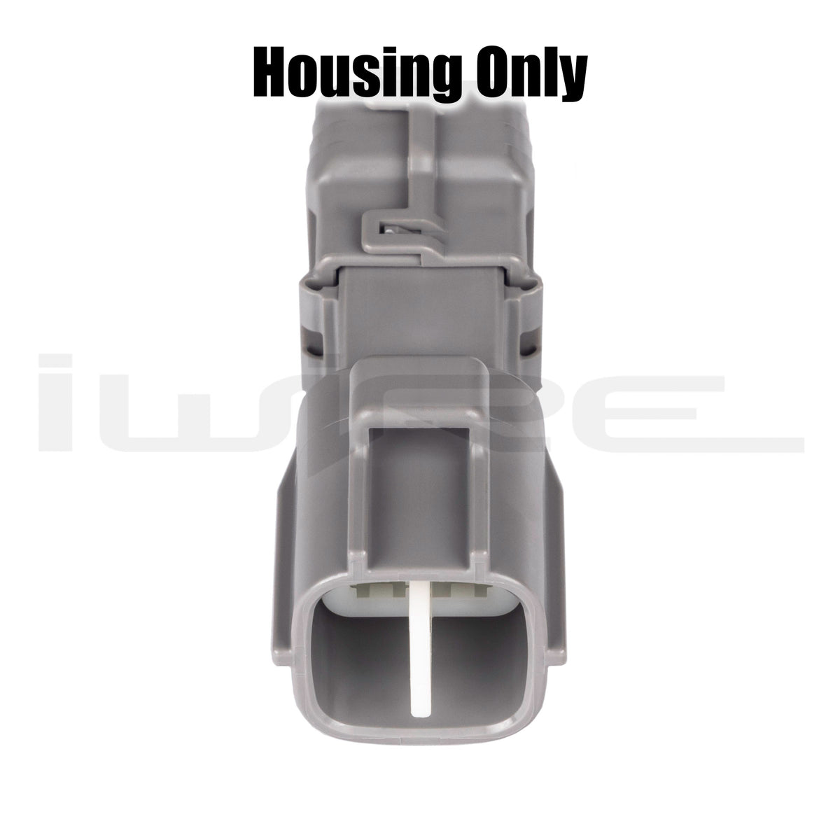 Front O2 Sensor Receptacle F | iWire Subaru Wiring Solutions