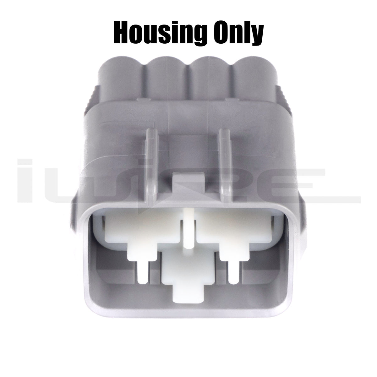 Headlight Receptacle B | iWire Subaru Wiring Solutions