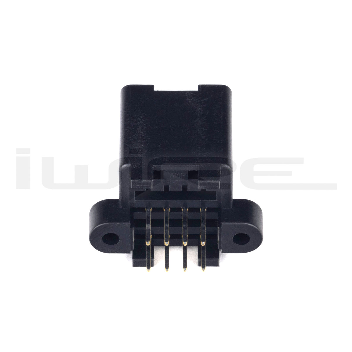 Legacy Head Unit Receptacle | iWire Subaru Wiring Solutions