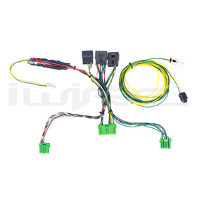 iWire Plug And Play Harnesses | iWire Subaru Wiring Solutions
