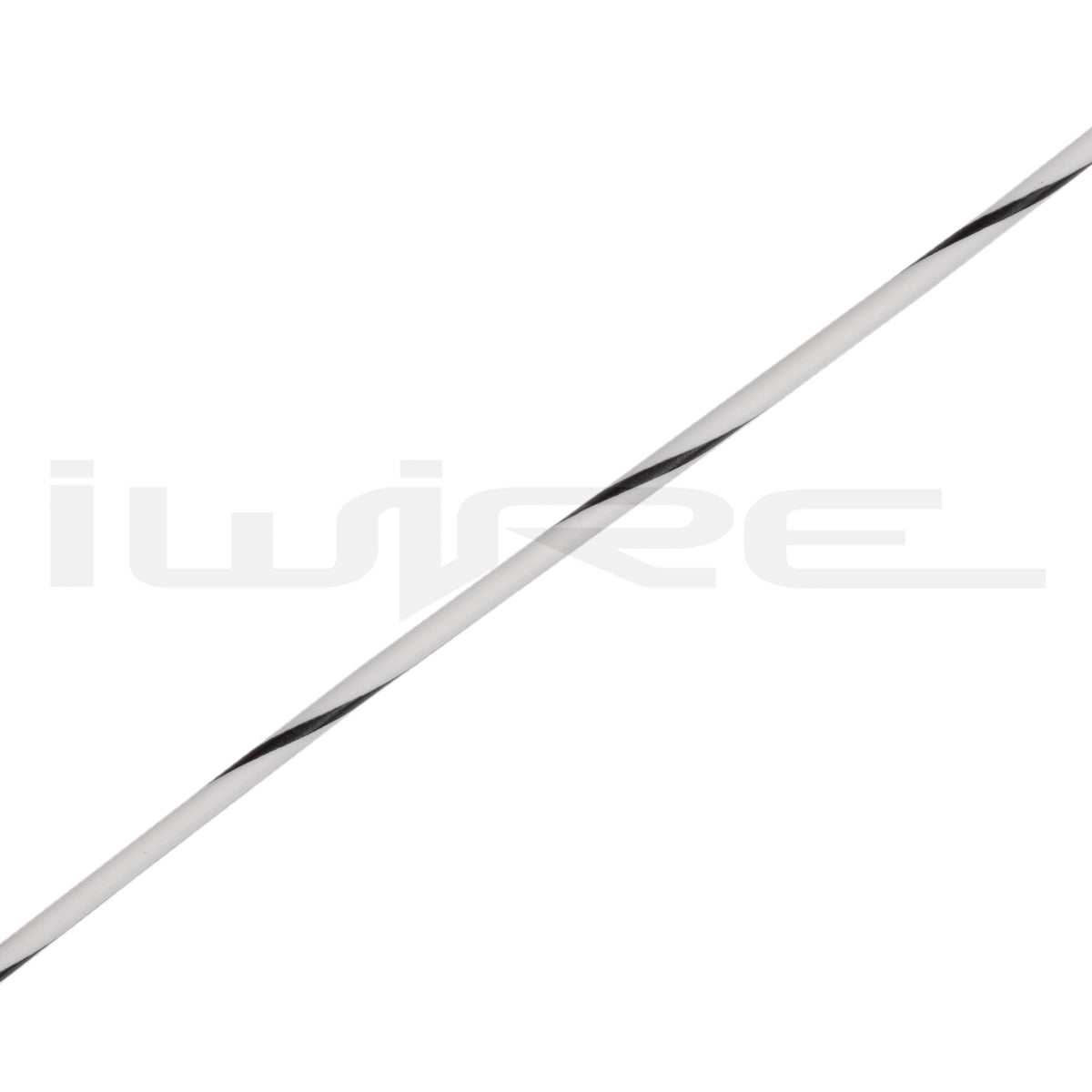 16 Gauge Striped Wire By Foot | iWire Subaru Wiring Solutions