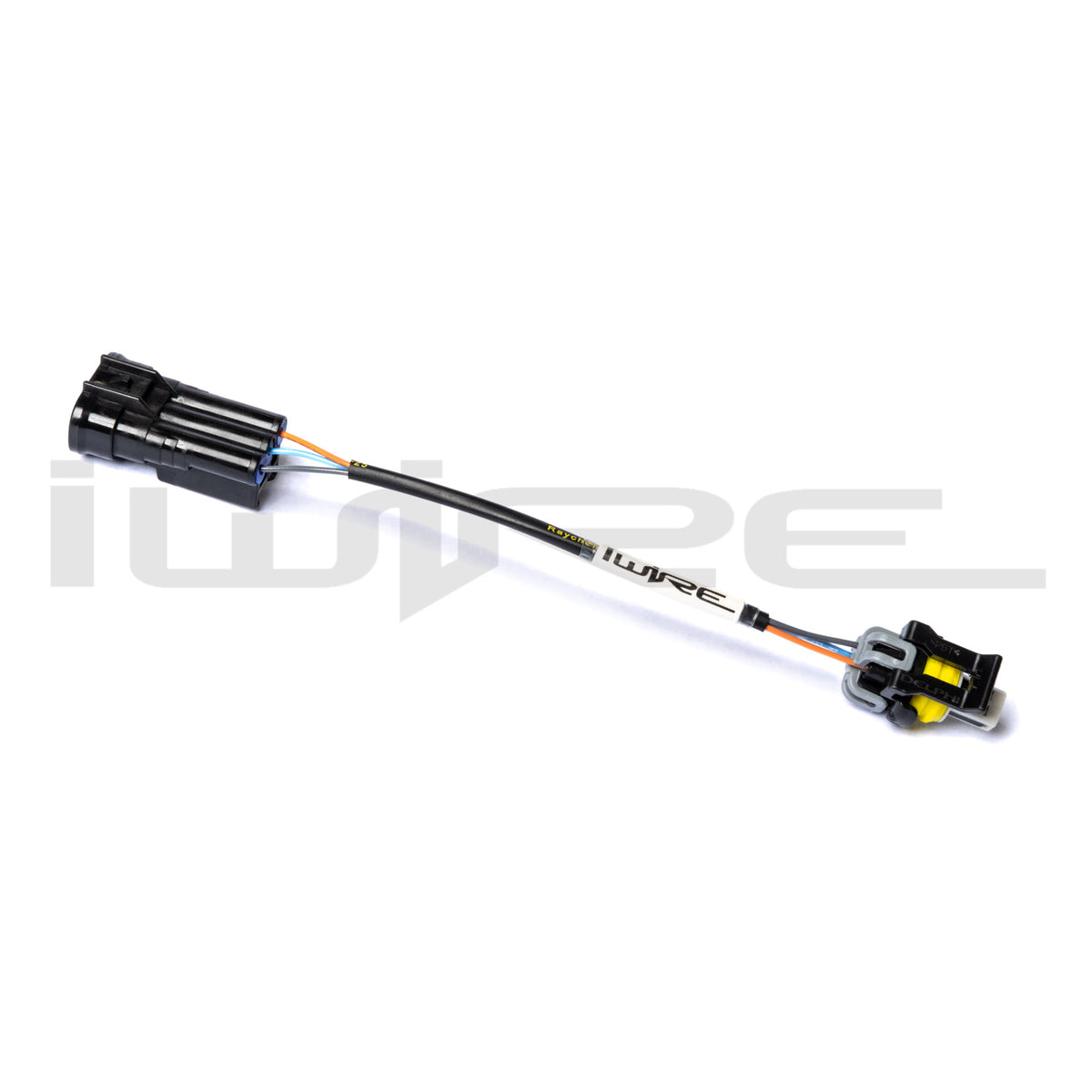 MAP Adapter | iWire Subaru Wiring Solutions