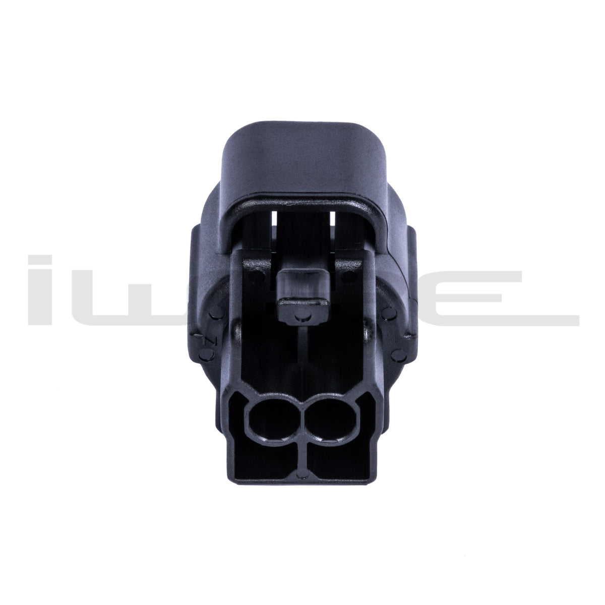 EVAP Purge Control Solenoid Valve Plug | iWire Subaru Wiring Solutions