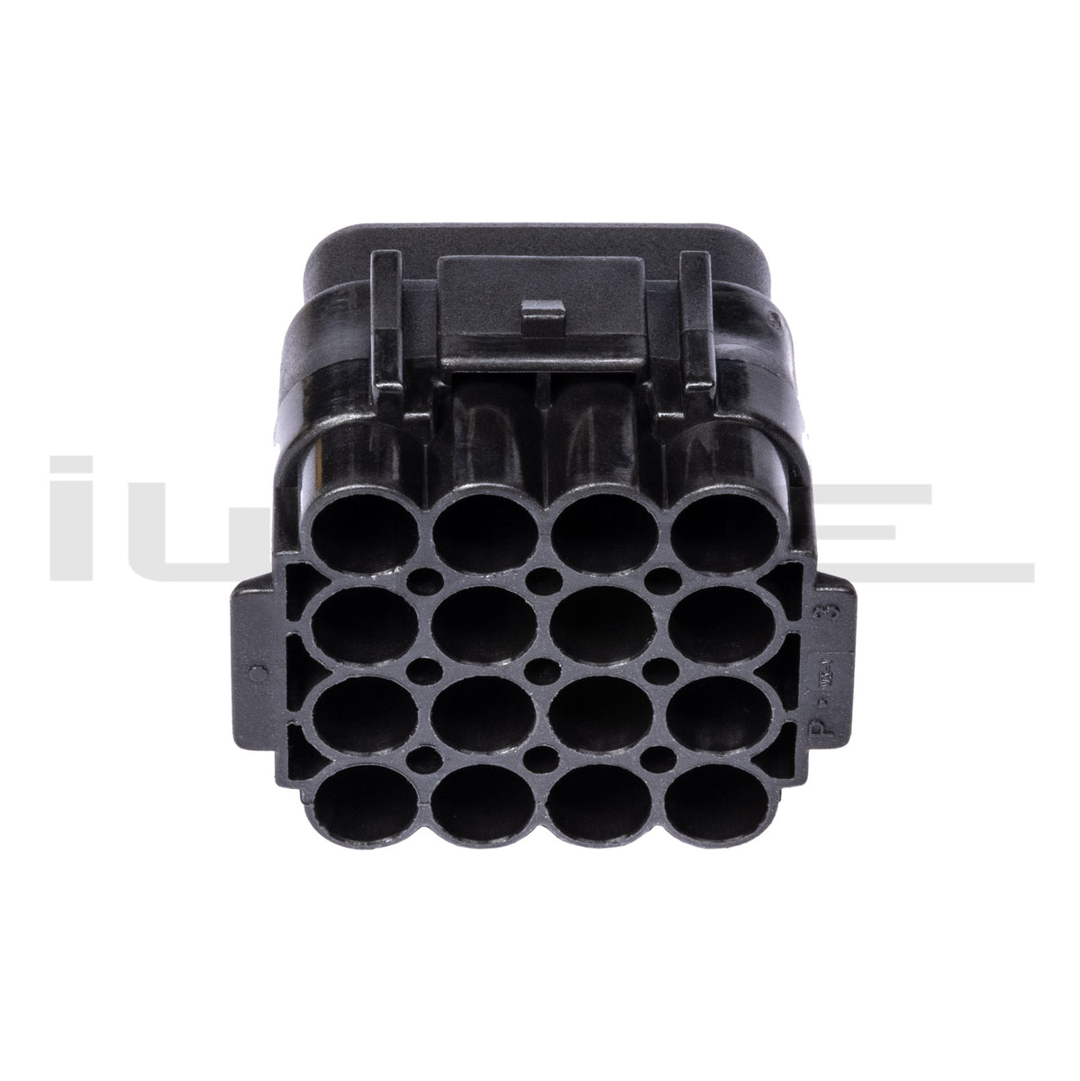 Bulkhead Harness to Engine Harness Connection Plug M | iWire Subaru ...