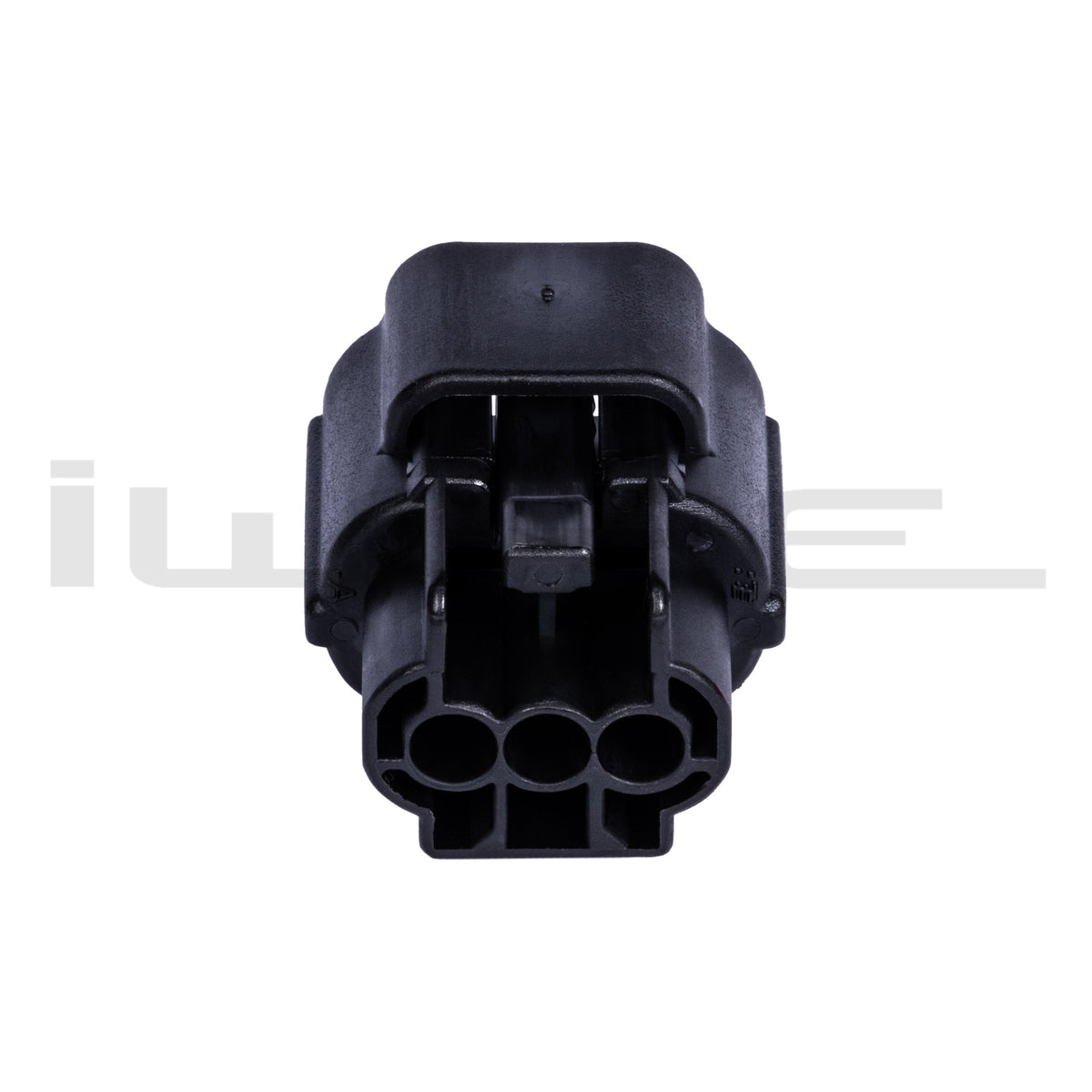 Vehicle Speed Sensor (VSS) Plug A | iWire Subaru Wiring Solutions