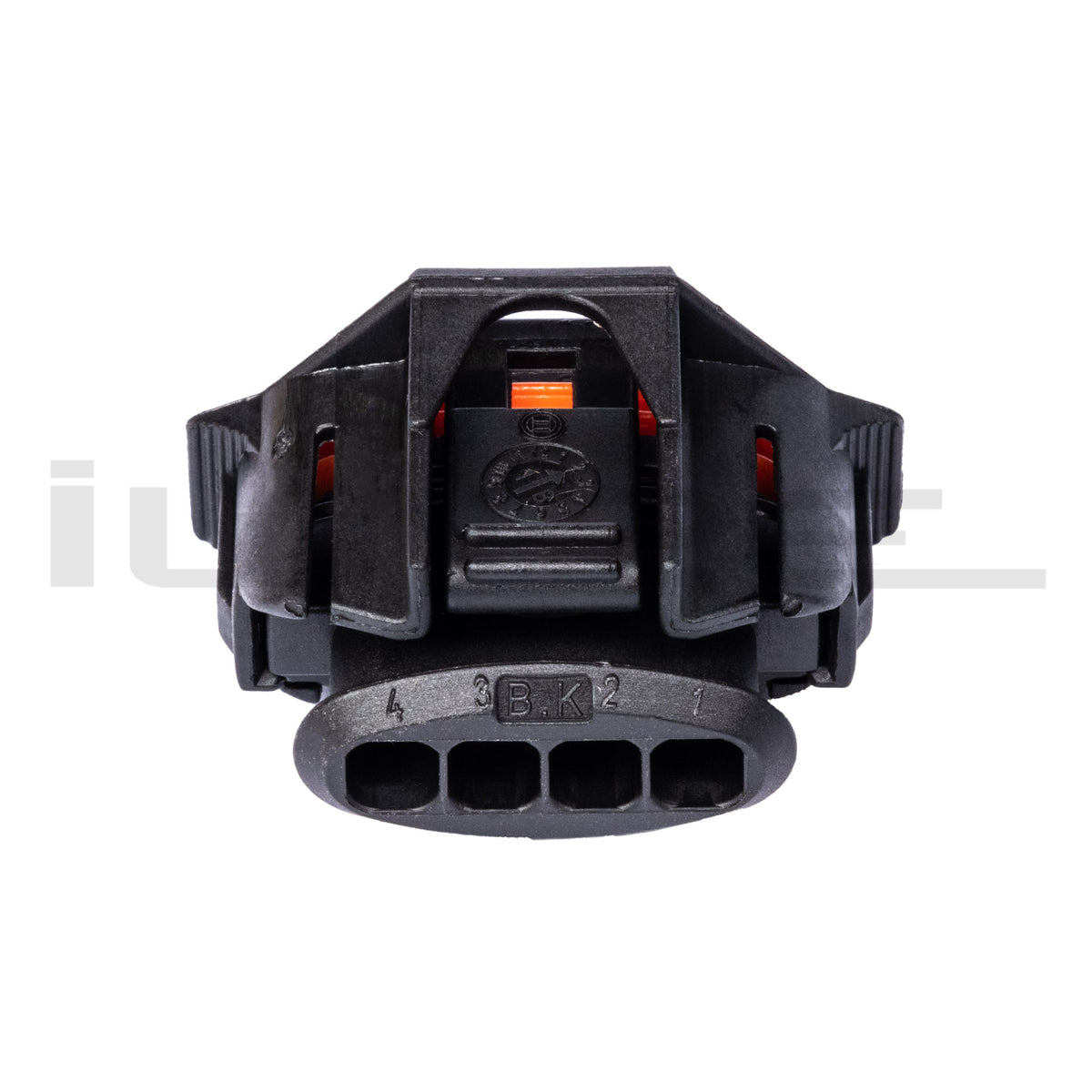 Pressure Sensor/Intake Air Temperature Sensor Plug | iWire Subaru ...