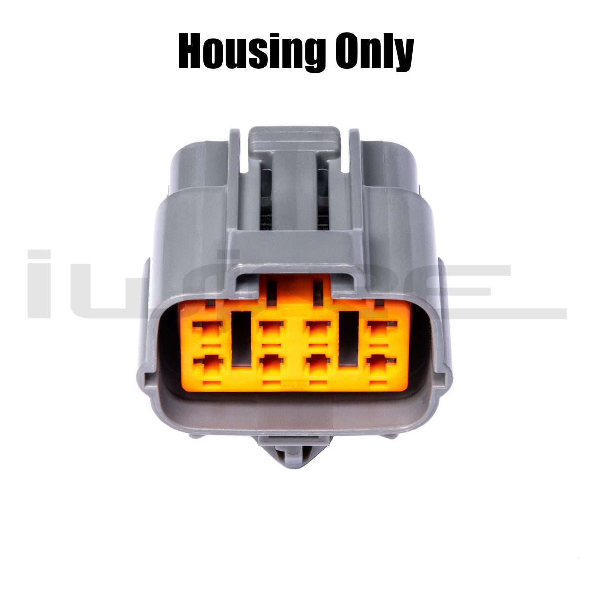 Bulkhead Harness to Engine Harness Connection Plug F | iWire Subaru ...