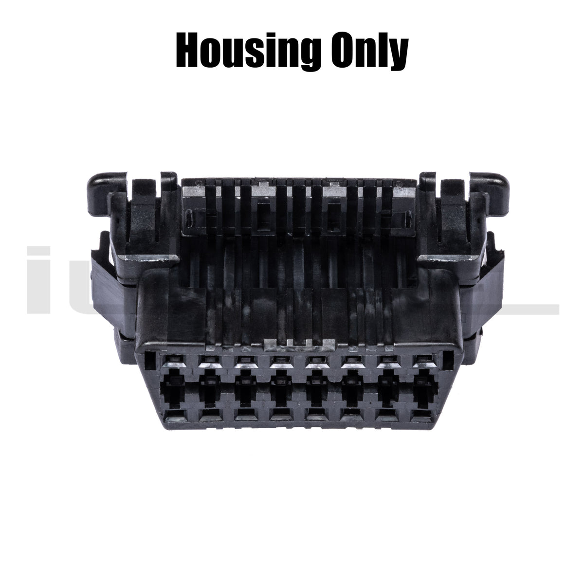 OBD2 Port B | iWire Subaru Wiring Solutions