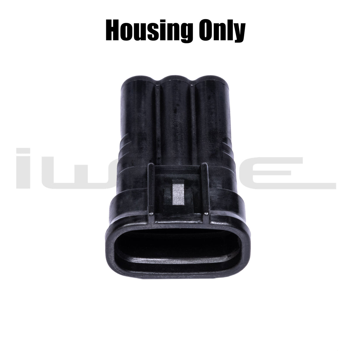 Manifold Absolute Pressure (MAP) Sensor Receptacle B | iWire Subaru ...