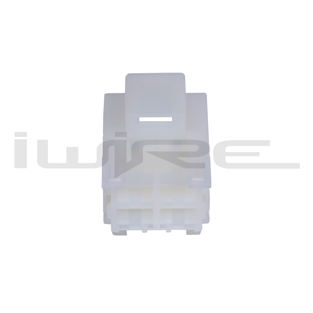 Intercooler Water Spray Timer Receptacle | iWire Subaru Wiring Solutions