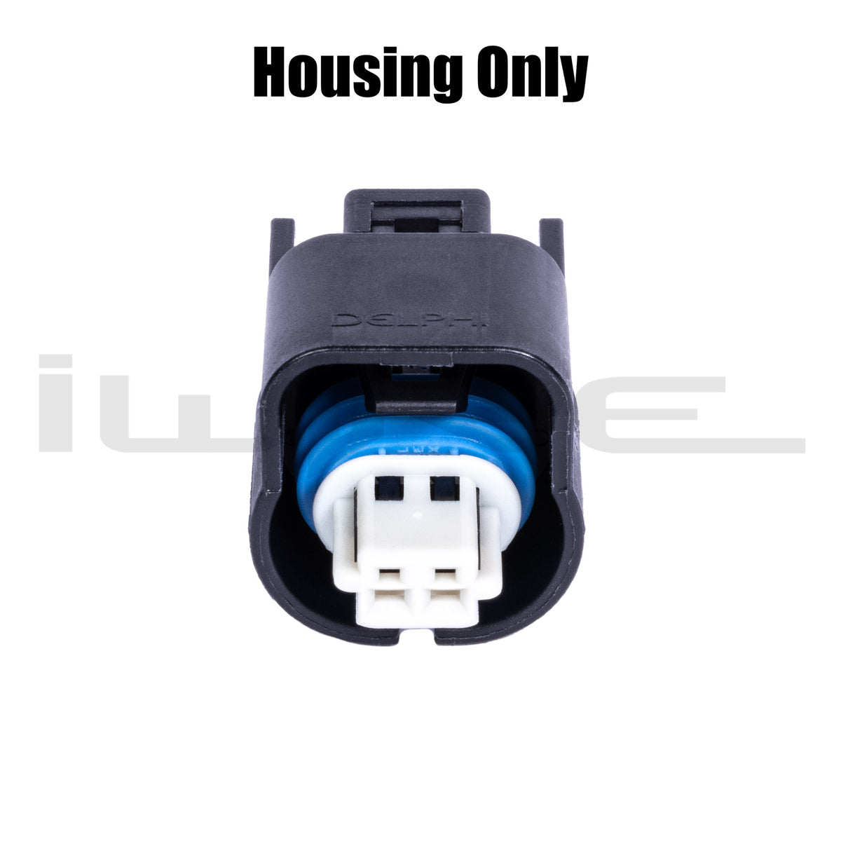 Standard IAT Sensor Plug A | iWire Subaru Wiring Solutions