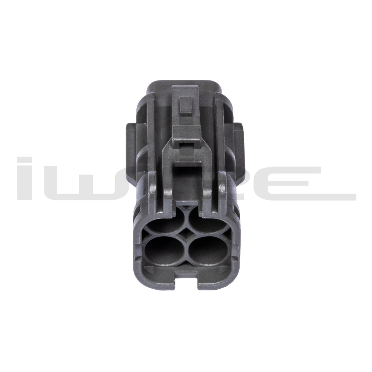 Turbo Transmisison Plug (NON DCCD) | iWire Subaru Wiring Solutions