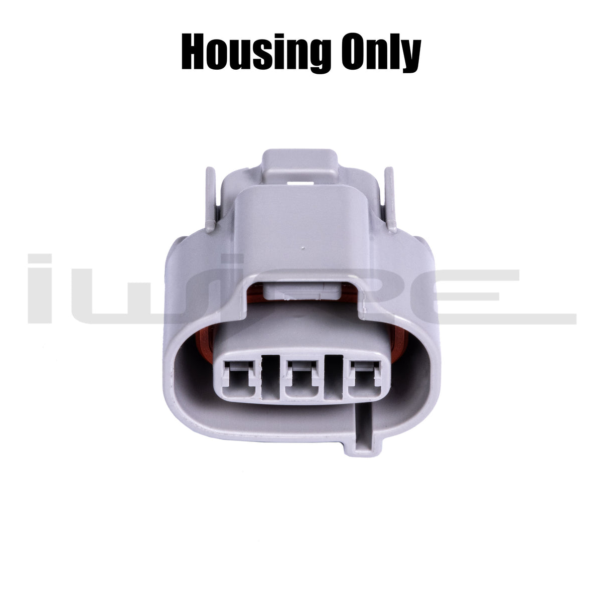 Idle Air Control Valve (IACV) Plug B | iWire Subaru Wiring Solutions