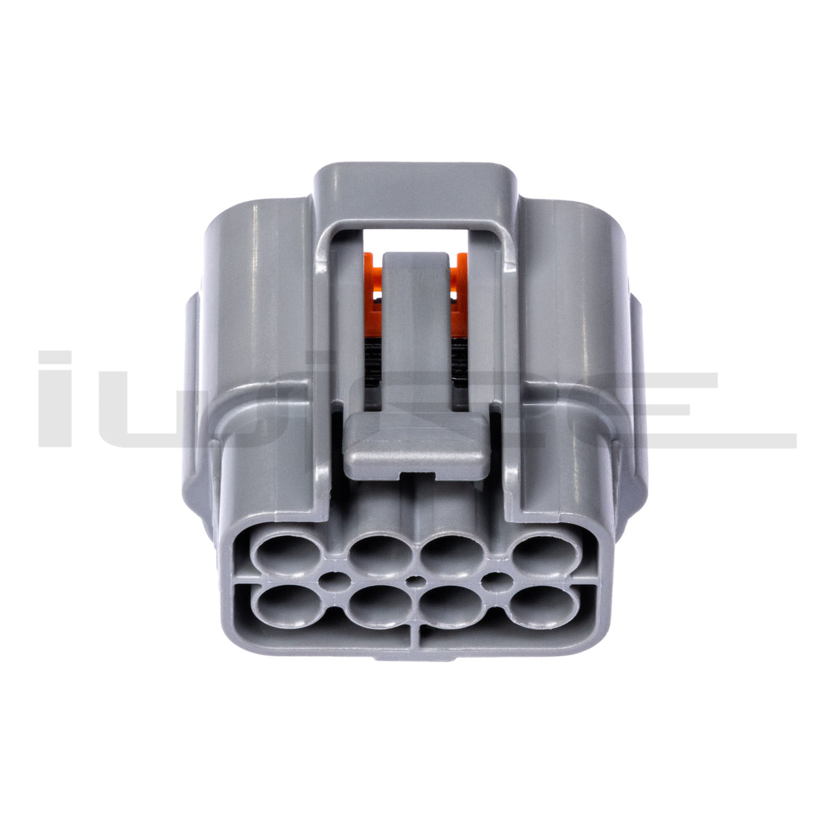 Bulkhead Harness to Engine Harness Connection Plug F | iWire Subaru ...