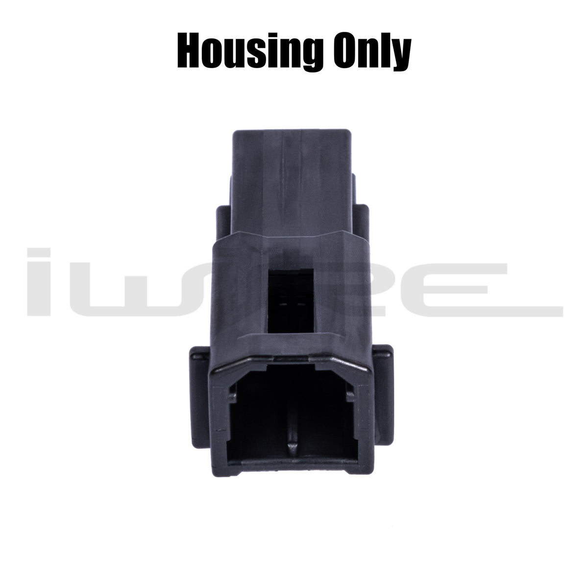 Wheel Speed Sensor (ABS) Receptacle B (Rear) | iWire Subaru Wiring ...