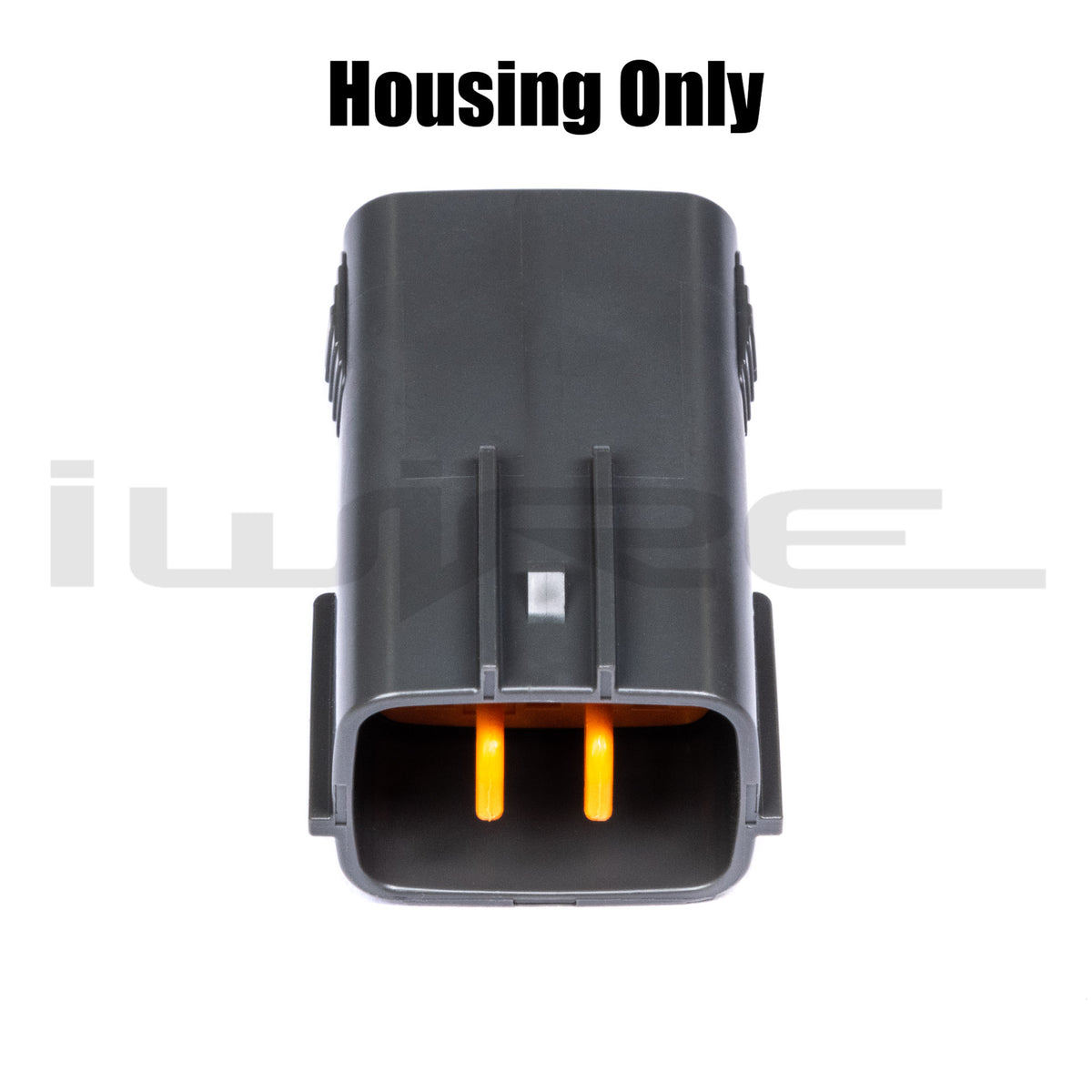 Trailer Receptacle B | iWire Subaru Wiring Solutions