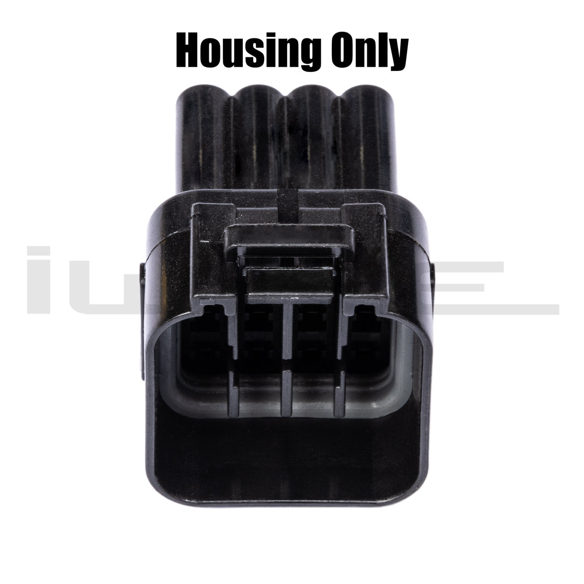 Bulkhead Harness to Engine Harness Connection Receptacle M | iWire ...