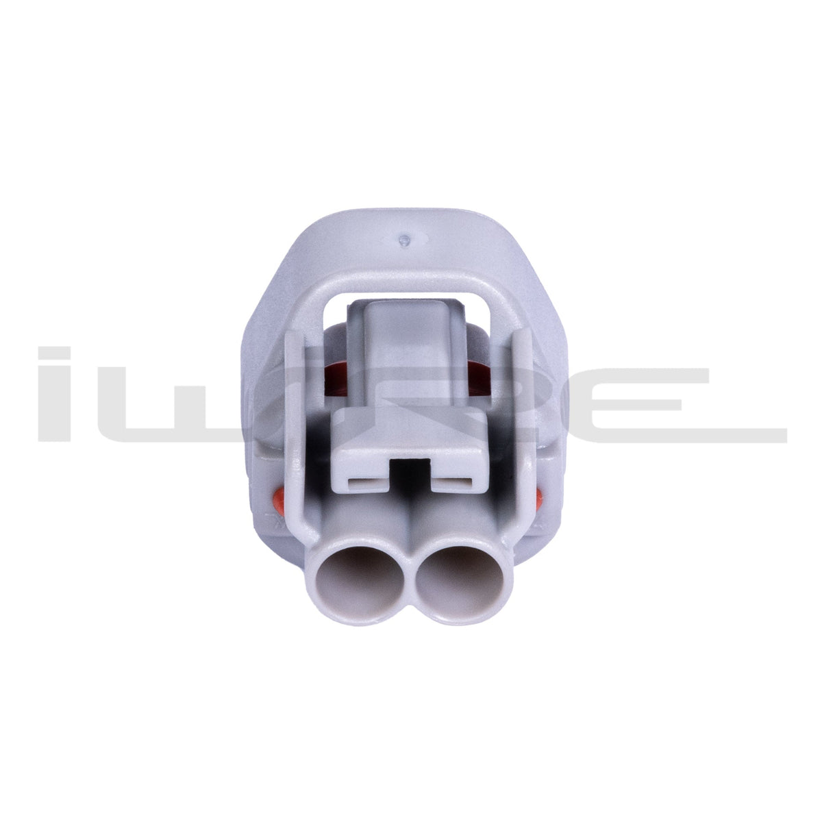 Secondary Air Valve Plug B | iWire Subaru Wiring Solutions