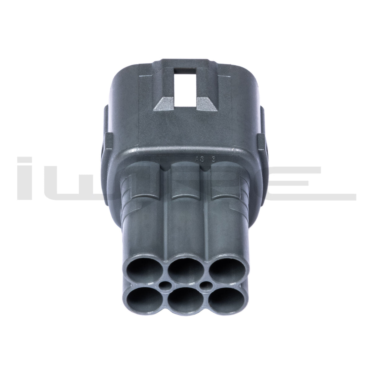 Fuel Tank Assembly Connector Receptacle A | iWire Subaru Wiring Solutions