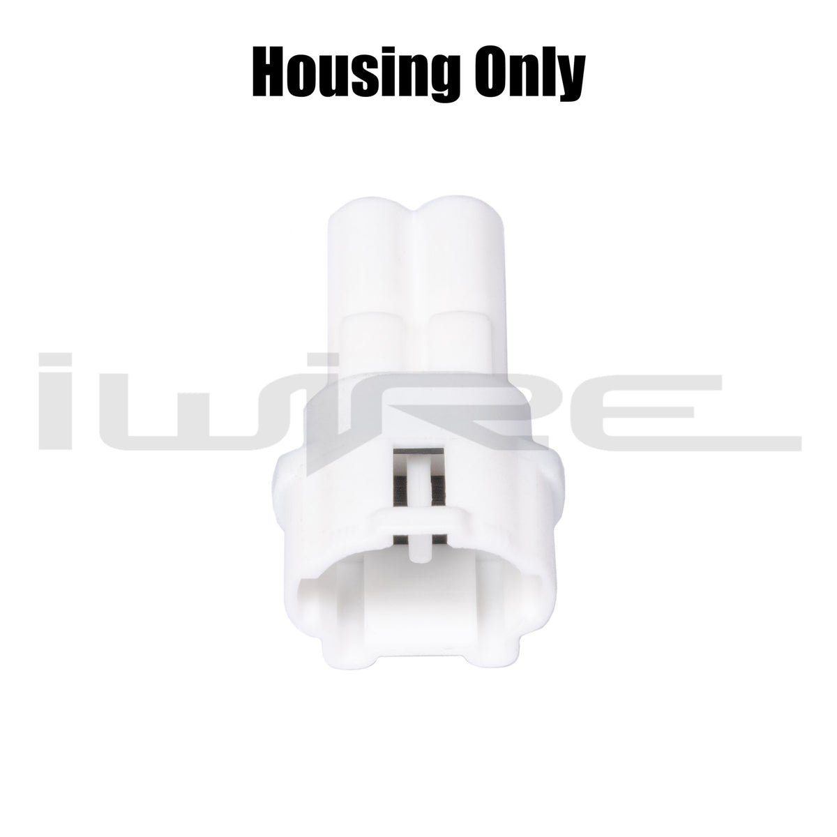 Fuel Sub Level Sensor Receptacle | iWire Subaru Wiring Solutions