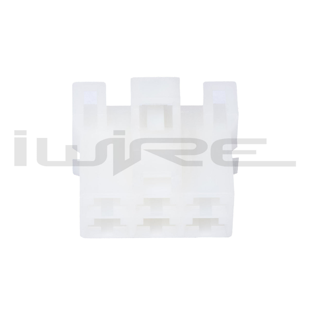 Blower Fan Switch (HVAC) Plug A | iWire Subaru Wiring Solutions