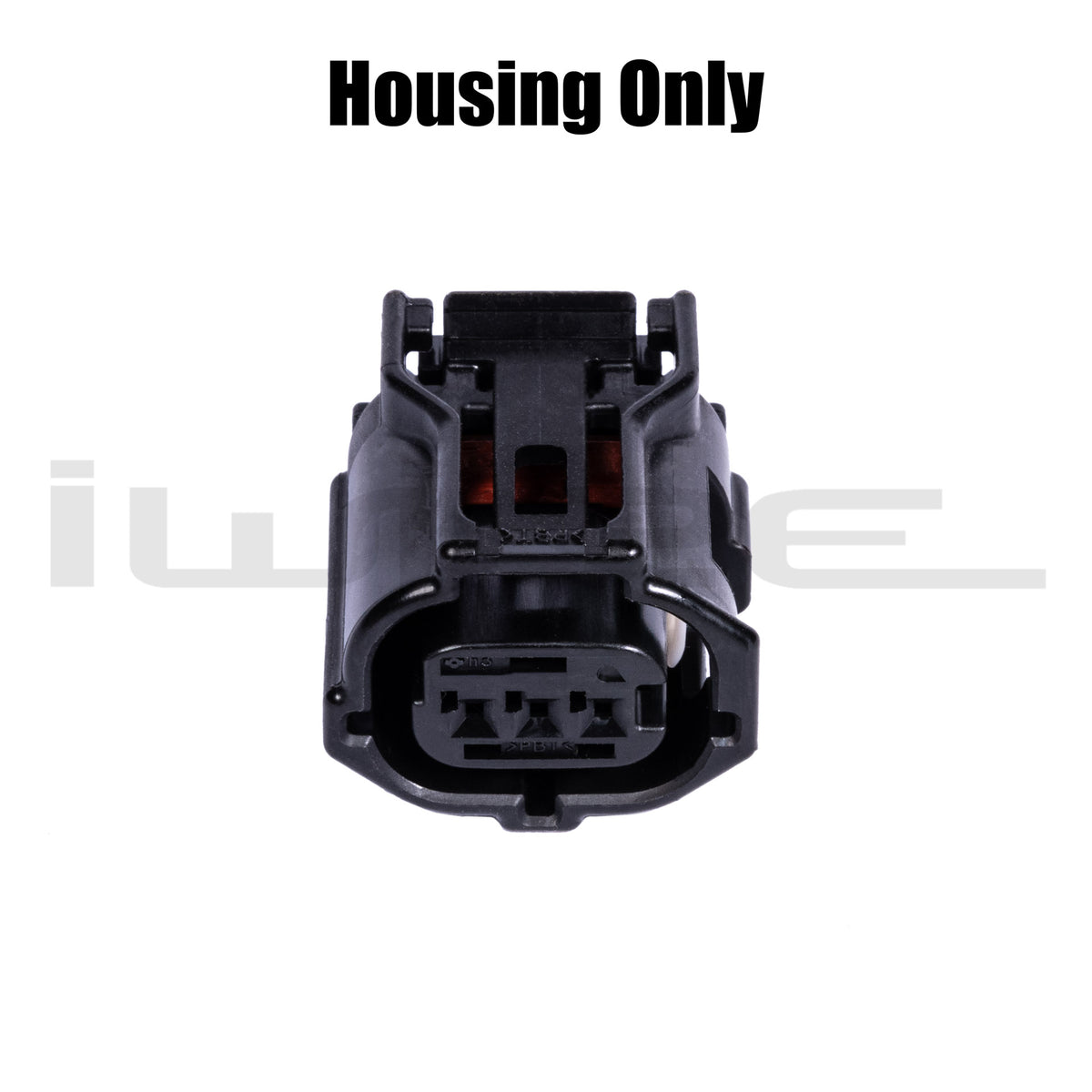 Air Conditioning Flow Sensor Plug | iWire Subaru Wiring Solutions