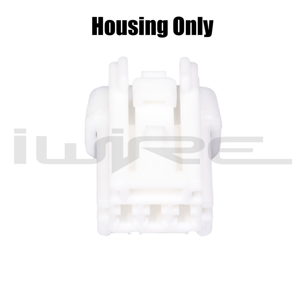 DCCD Roller Switch Plug | iWire Subaru Wiring Solutions