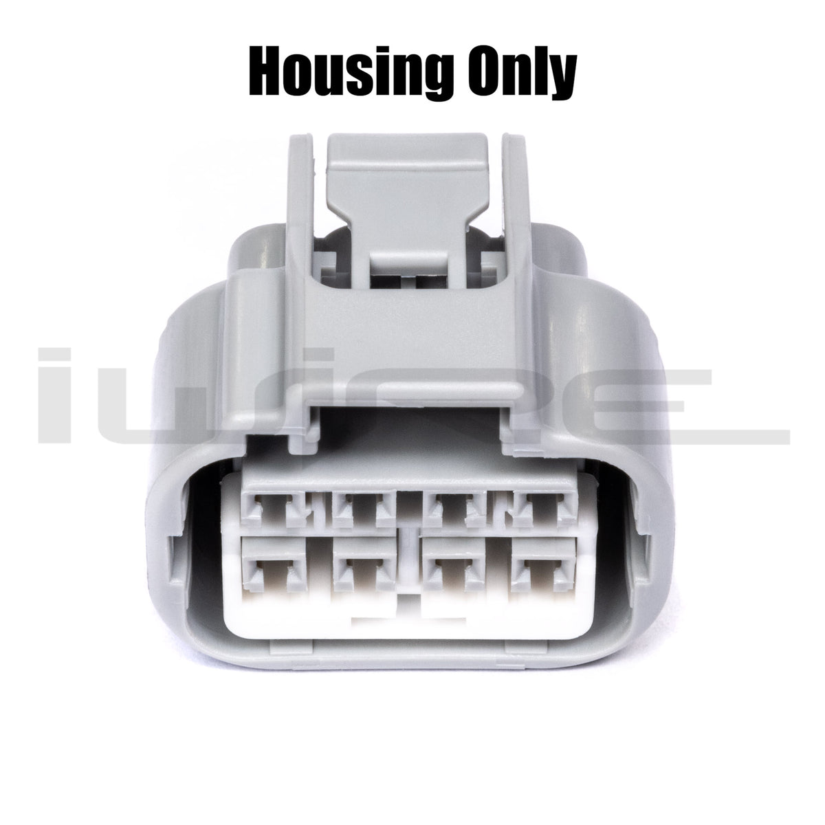 Headlight Plug B | iWire Subaru Wiring Solutions