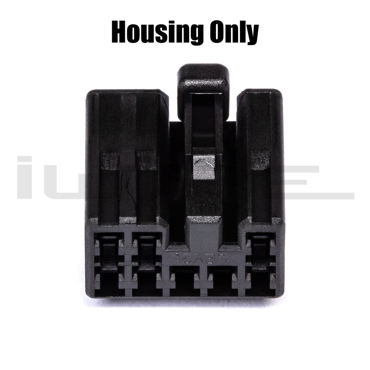 Trailer Connector Plug A | iWire Subaru Wiring Solutions