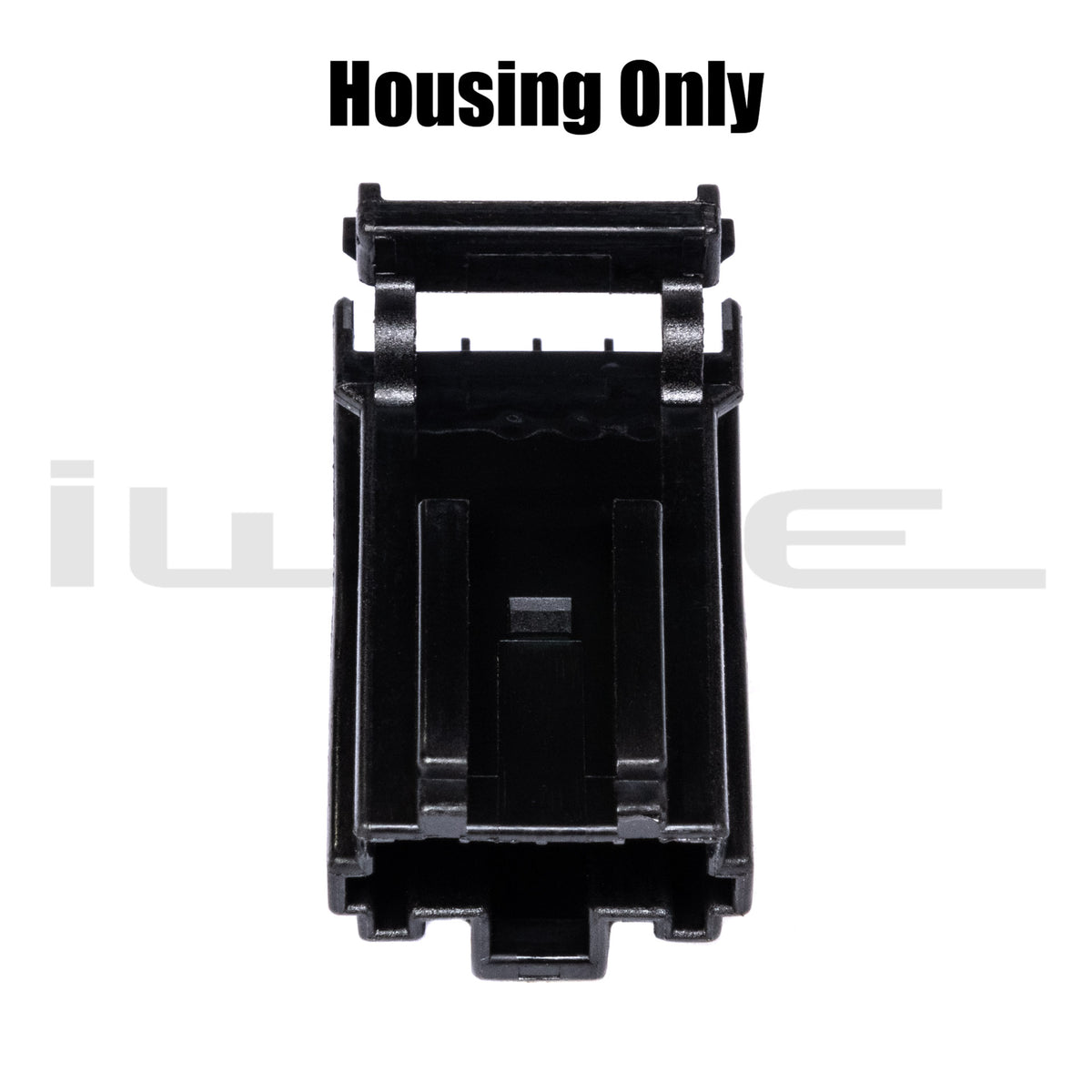 Steering Angle Sensor Receptacle | iWire Subaru Wiring Solutions