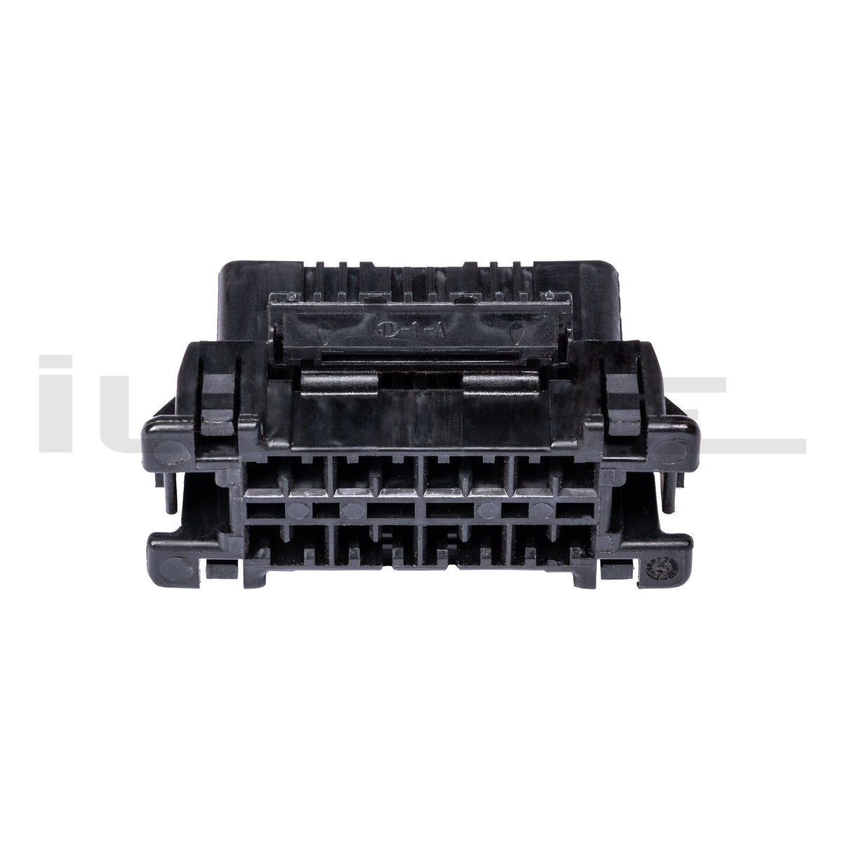 OBD2 Port B | iWire Subaru Wiring Solutions