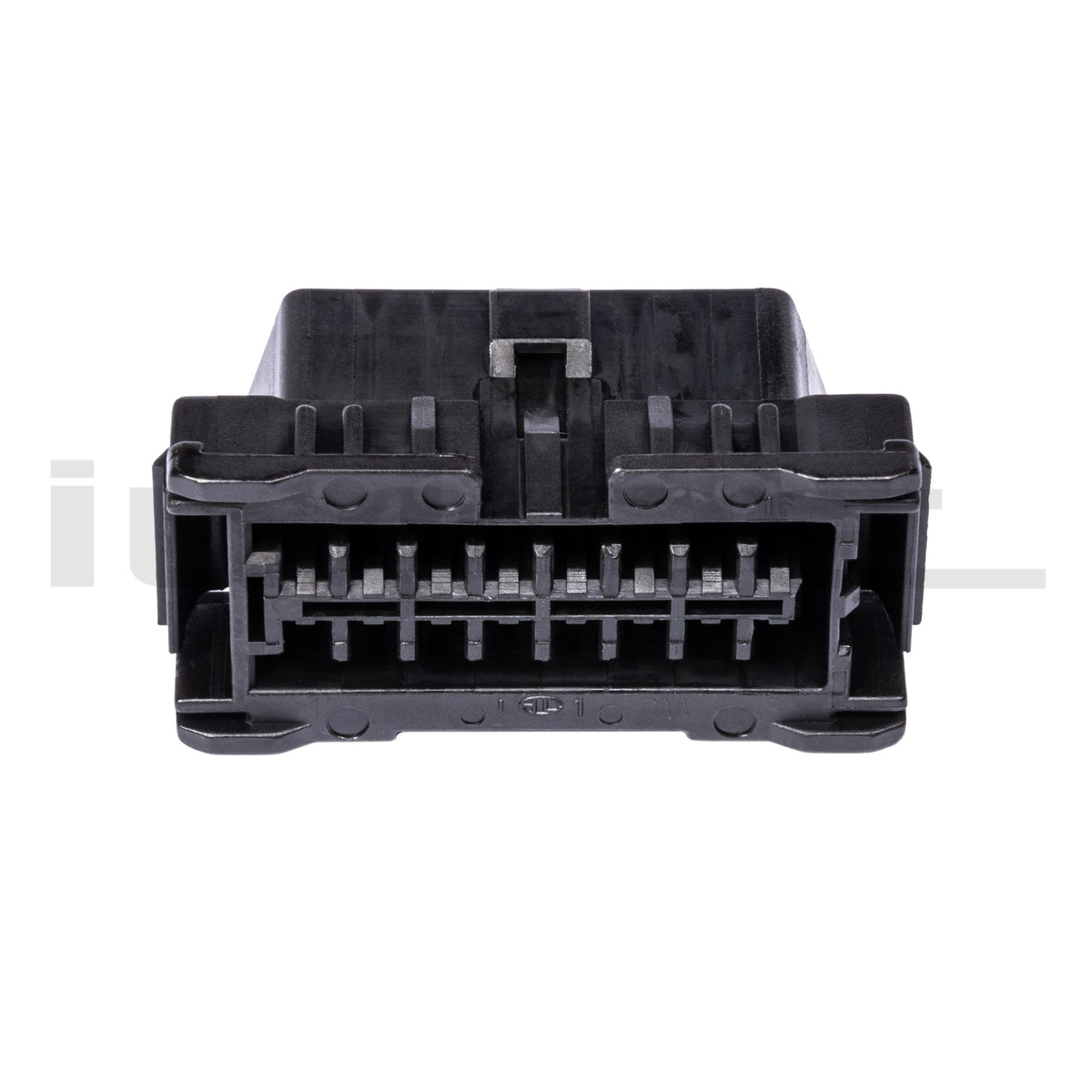 OBD2 Port A | iWire Subaru Wiring Solutions