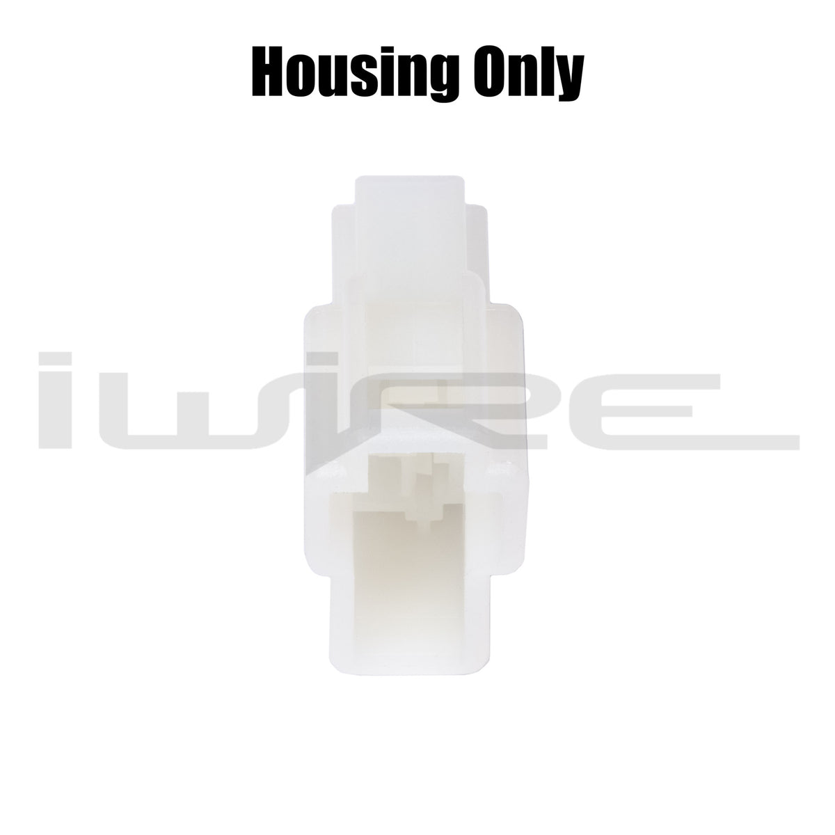 Starter Clutch Switch Receptacle | iWire Subaru Wiring Solutions