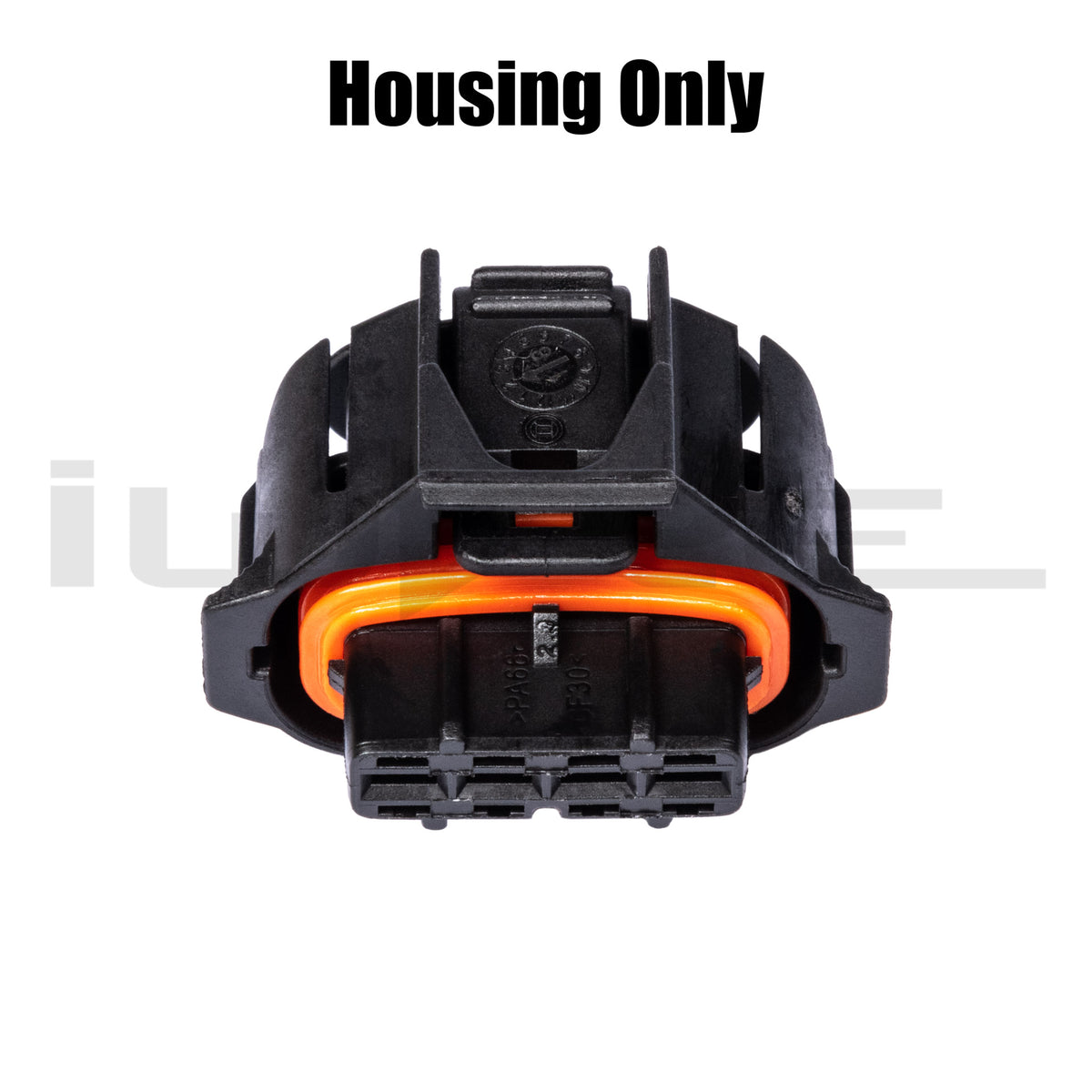Pressure Sensor/Intake Air Temperature Sensor Plug | iWire Subaru ...
