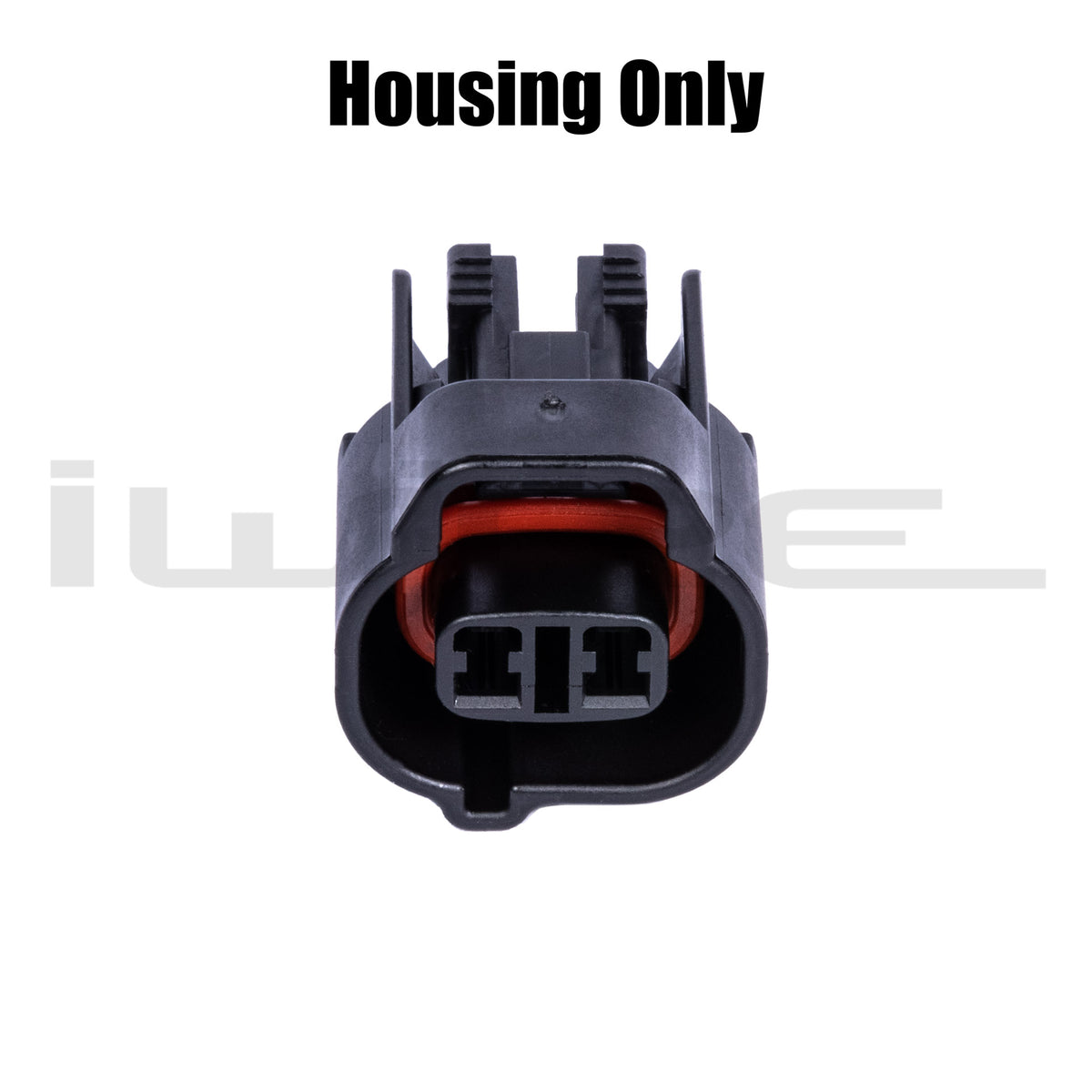 Active Valve Control Solenoid (AVCS) Plug D | iWire Subaru Wiring Solutions