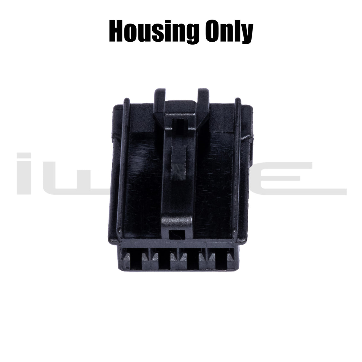 Steering Angle Sensor Plug | iWire Subaru Wiring Solutions