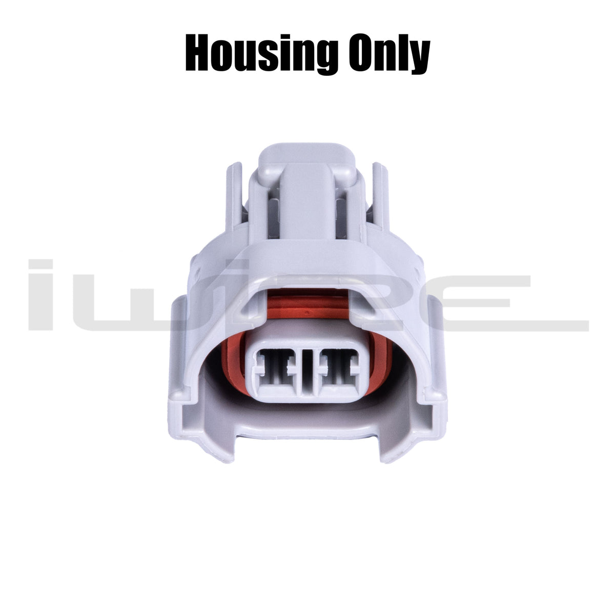 Knock Sensor Plug B | iWire Subaru Wiring Solutions